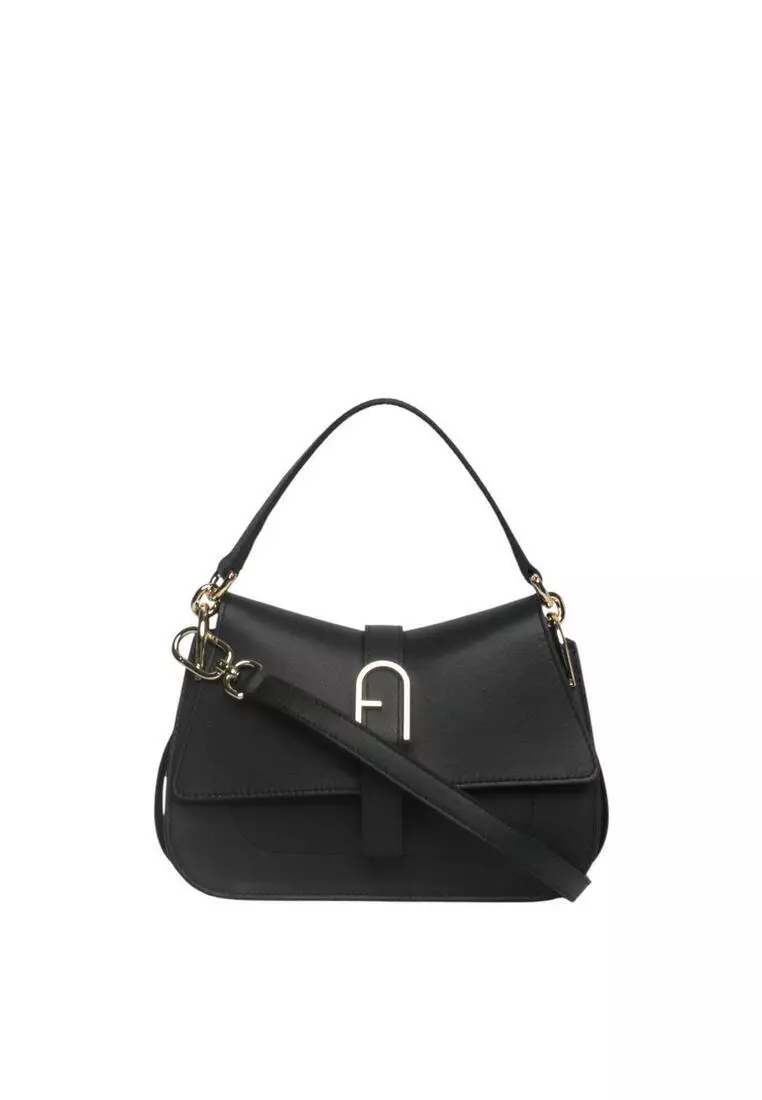 Buy Furla Furla Flow Mini Crossbody Bag/top Handle 2025 Online | ZALORA ...
