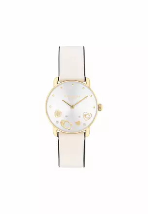 Buy Coach Watches For Women @ ZALORA Malaysia