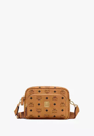 MCM | Bags & Accessories | ZALORA Philippines