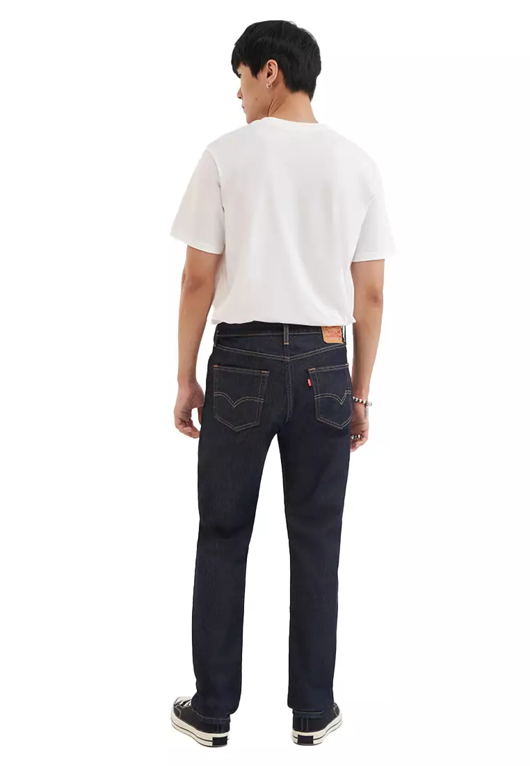 Jual Levi's Levi's® Men's 511™ Slim Jeans (04511-5877) Original 2025 ...
