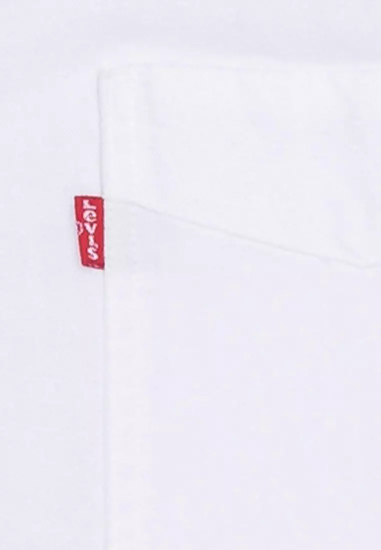 Buy Levi's Sunset 1 Pocket Standard Fit Shirt Men 85746-0000 Online ...