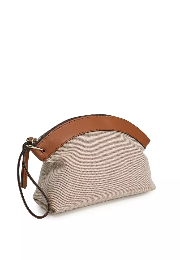 Jual Furla Erica Pouch Bag (nt) Original 2025 | ZALORA Indonesia