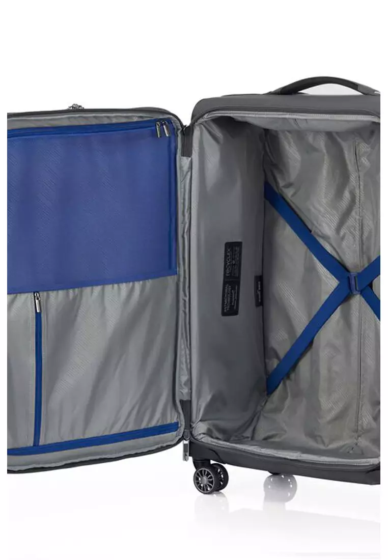 Buy Samsonite 73H Spinner 71/26 EXP (WOB) 2025 Online | ZALORA