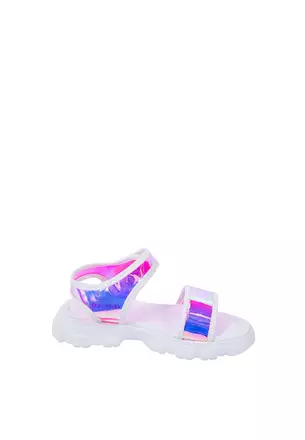 brash sandals