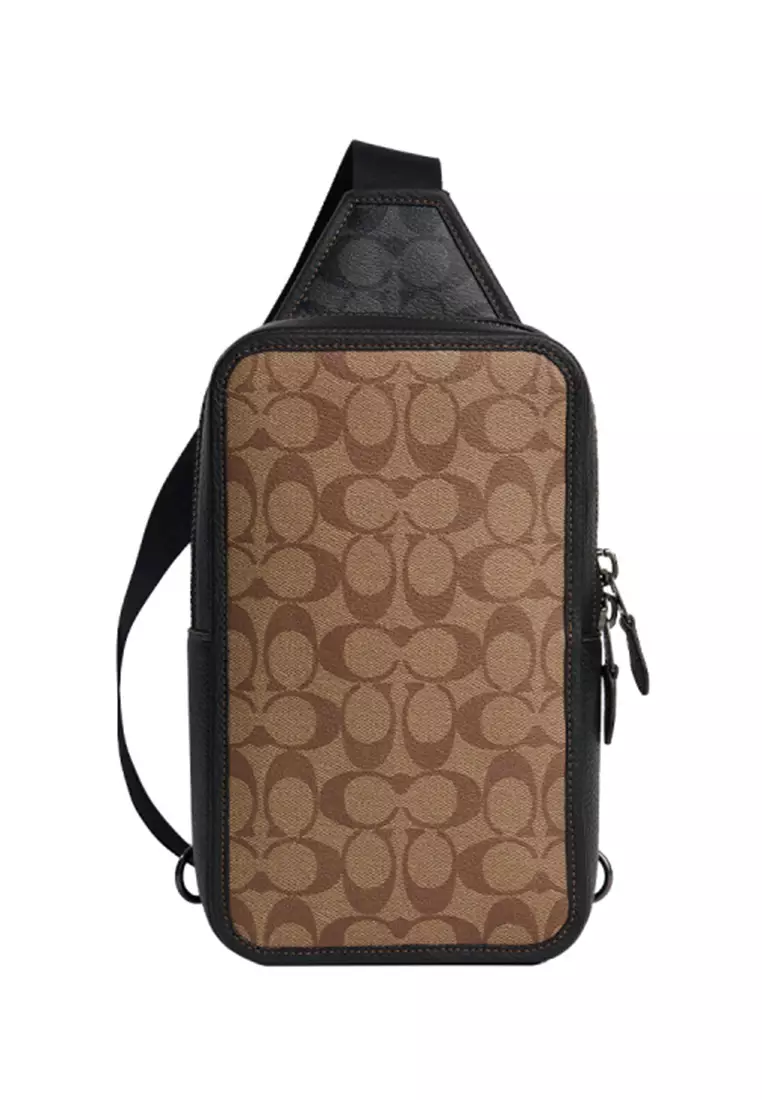 Coach Bag For Men | Luxury | ZALORA Philippines