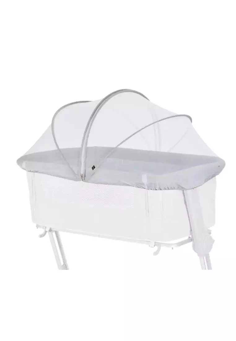 Buy UNILOVE [Unilove] Hug Me Plus Mosquito Net - Shadow Grey 2025 ...