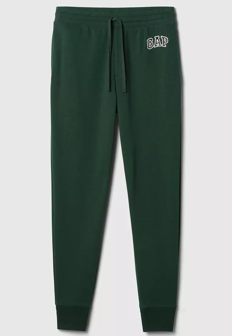 Buy GAP Gap French Terry Logo Joggers 2024 Online | ZALORA Philippines