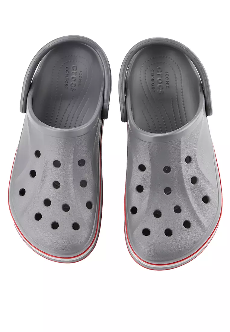 Buy Crocs Bayaband Sport Band Clog Online | ZALORA Malaysia