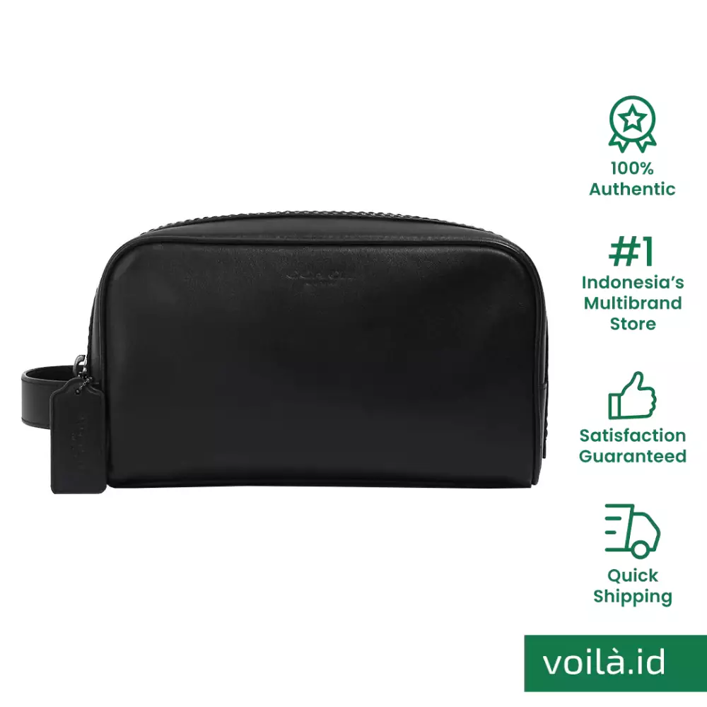 Jual Dompet Coach Pria Original Juli 2024 | ZALORA Indonesia