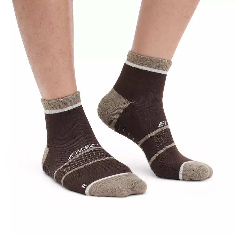 Jual Eiger Eiger Gobi Low Cut Socks Original 2023 | ZALORA Indonesia