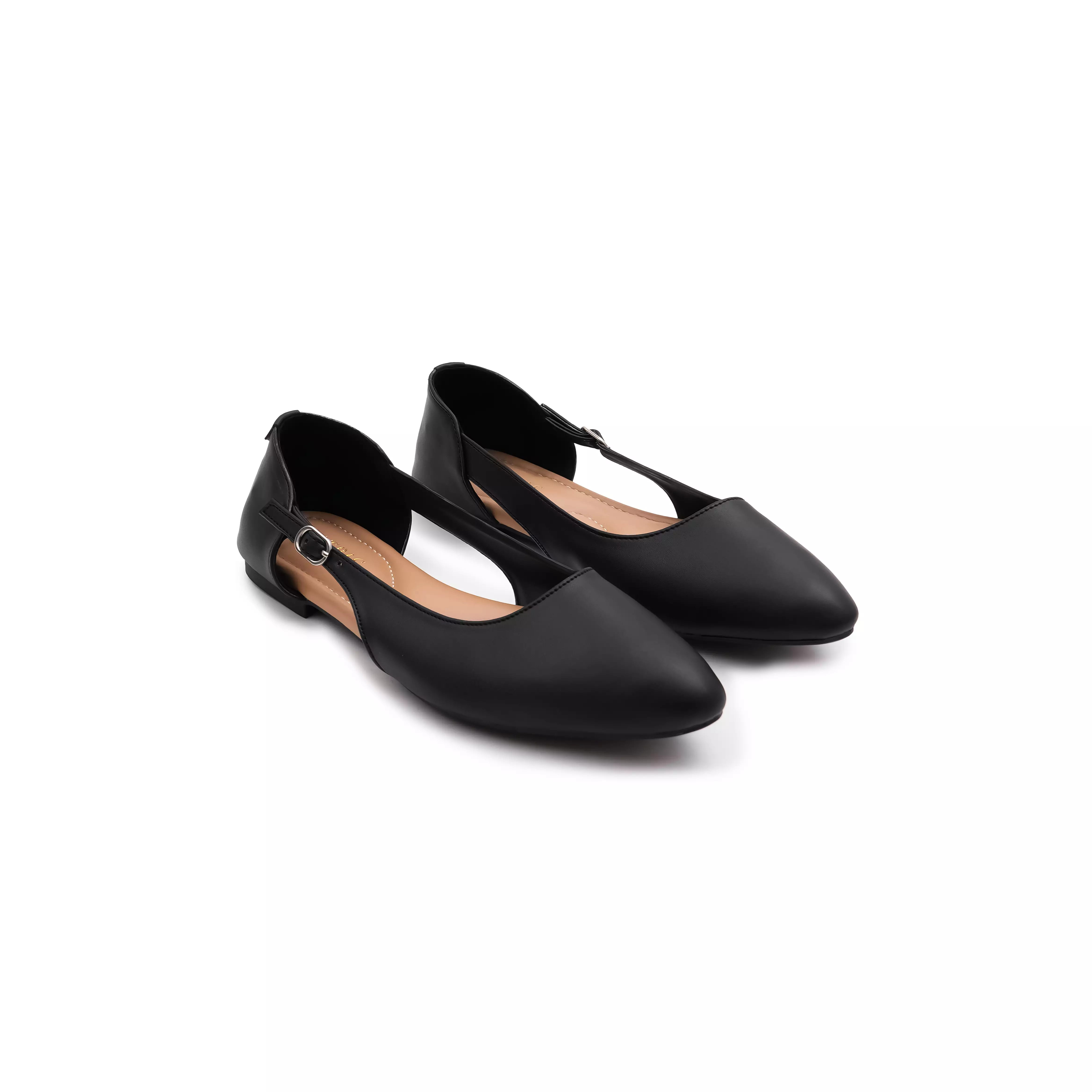 Jual PATRIS PATRIS Damara PTS 212 Sepatu Wanita Flatshoes Original 2026 ...