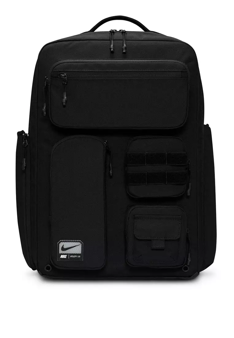 Buy Nike Utility Elite Backpack (37L) Online | ZALORA Malaysia