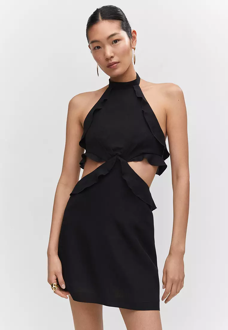 Mango Official store Indonesia di ZALORA