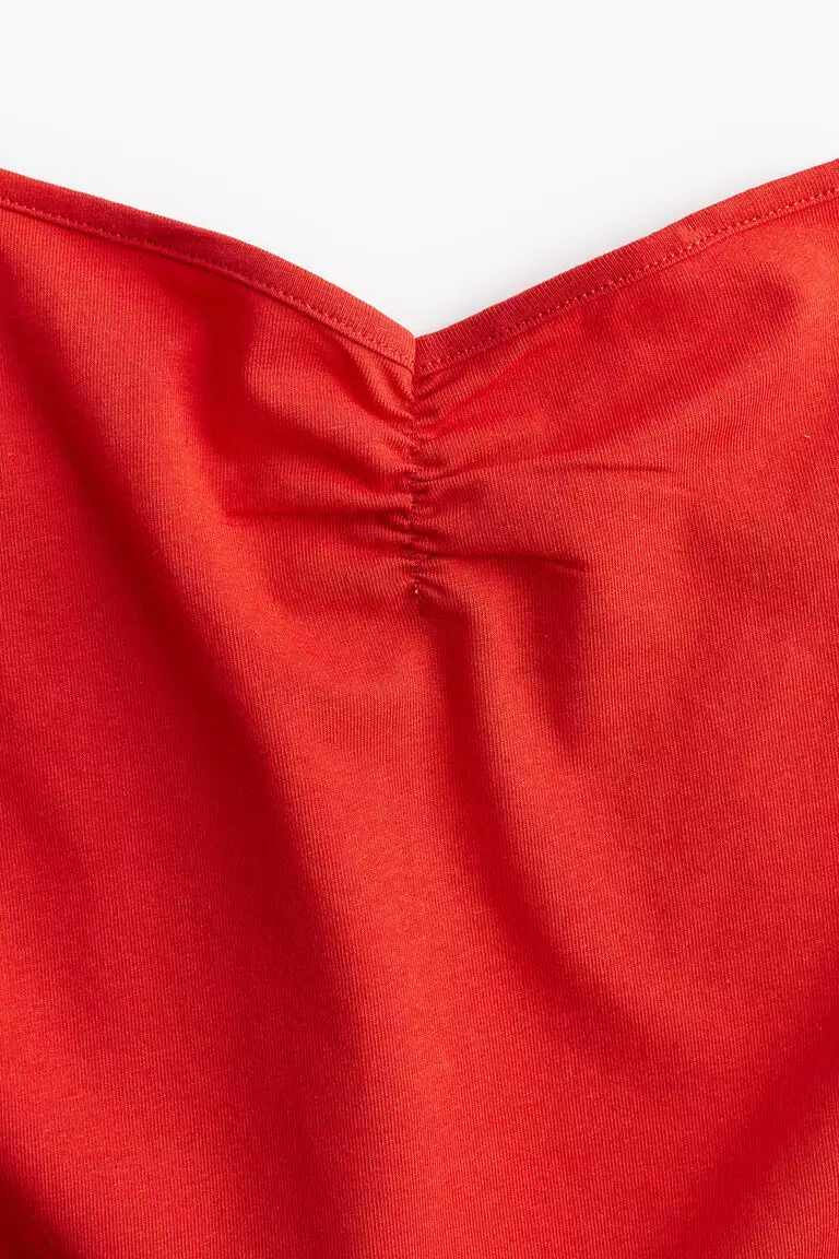 Jual H&M Top Original 2025 | ZALORA Indonesia