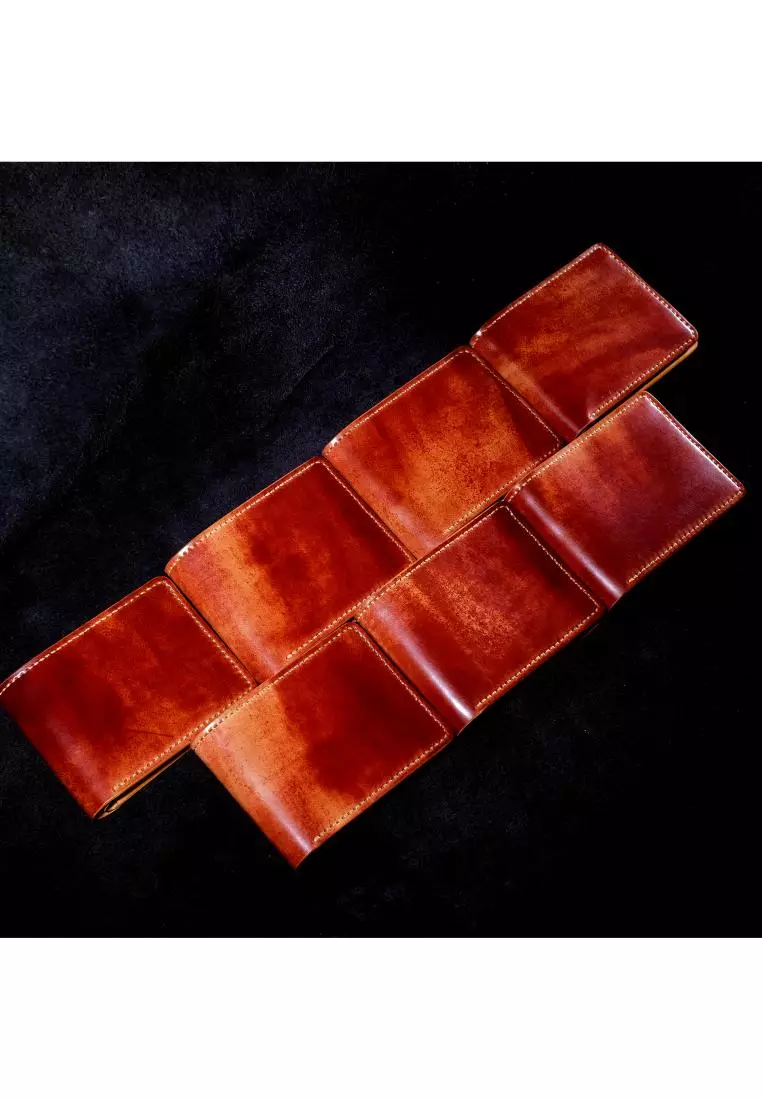 Jual Voyej VOYEJ Superlative - Misaka Rocado Shell Cordovan - Marbled ...