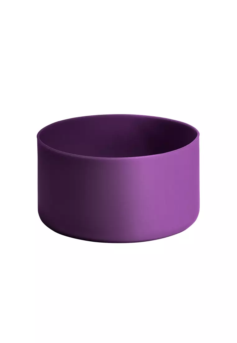 Buy Hydro Flask Hydro Flask Silicone Medium Bottle Boot Beachplum ...