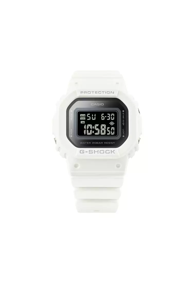Buy G-SHOCK CASIO G-SHOCK GMD-S5600-7 Online | ZALORA Malaysia