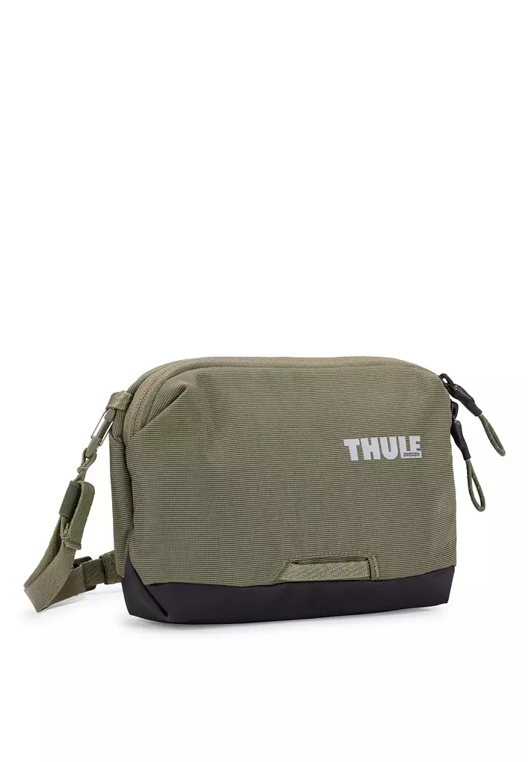 Jual Thule Thule Paramount 3 Crossbody Bag PARACB 3102 2L – Soft Green ...