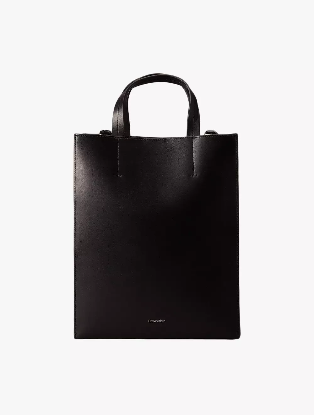Jual Calvin Klein Calvin Klein Jeans Accessories - CK Paper Bag Leather ...