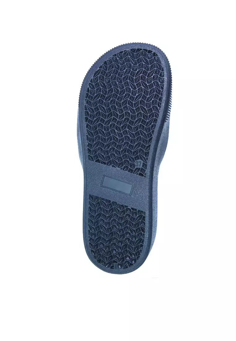 Jual Fly Shoes Fly Shoes Briana Women Sandal Flat Original 2025 ...