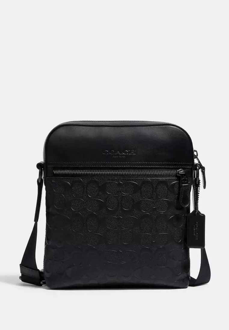 Jual Coach Pria Original & Terbaru | ZALORA Indonesia