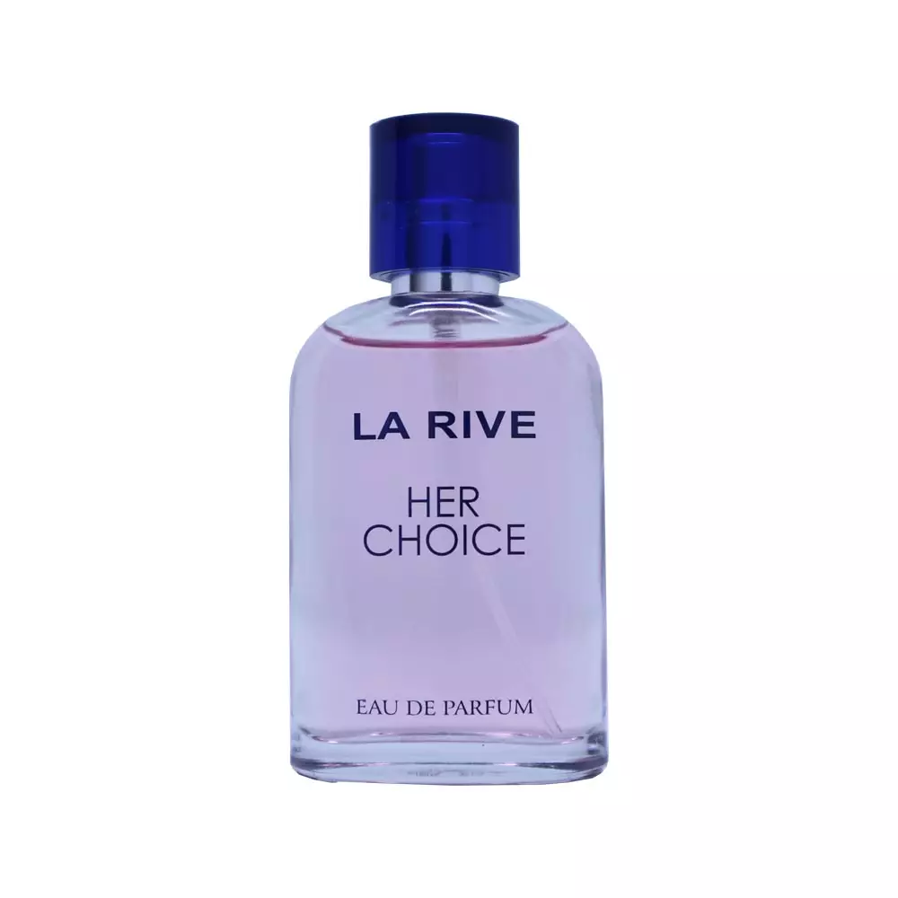 Jual La Rive La Rive Her Choice For Woman 30 ML Original 2024 | ZALORA ...