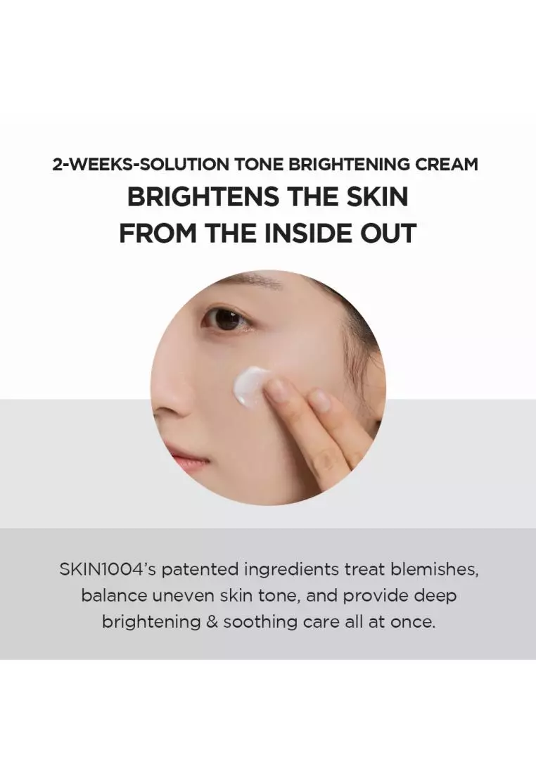 Jual SKIN1004 SKIN1004 Madagascar Centella Tone Brightening Capsule ...