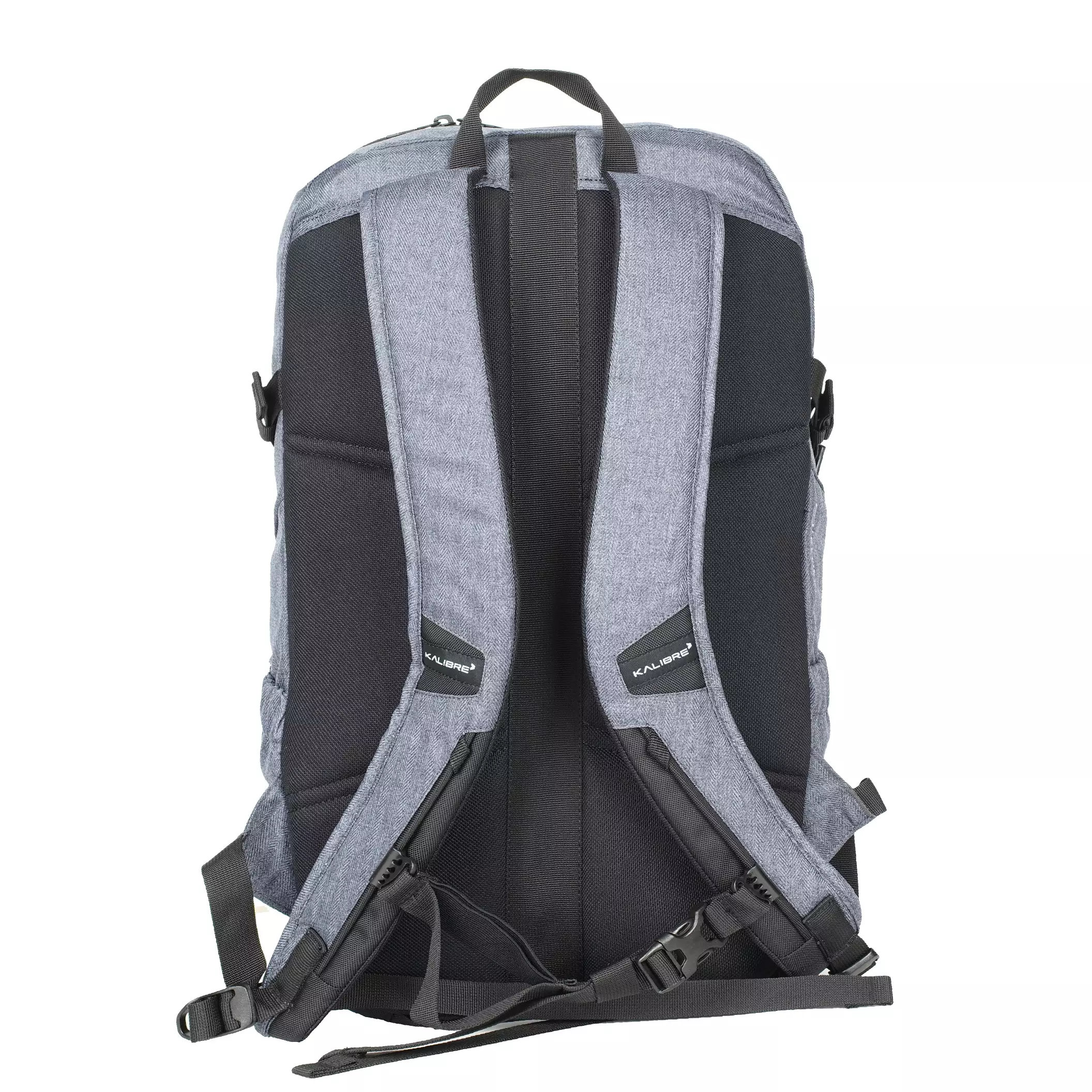 Jual Kalibre Kalibre Tas Ransel Pria Backpack Sombra 02 21L 911458042 ...