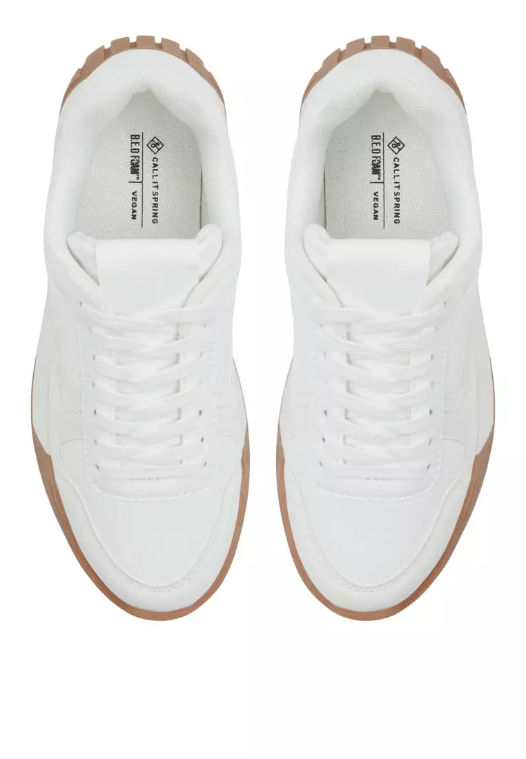 Buy Call It Spring Azaylea Sneakers Online | ZALORA Malaysia