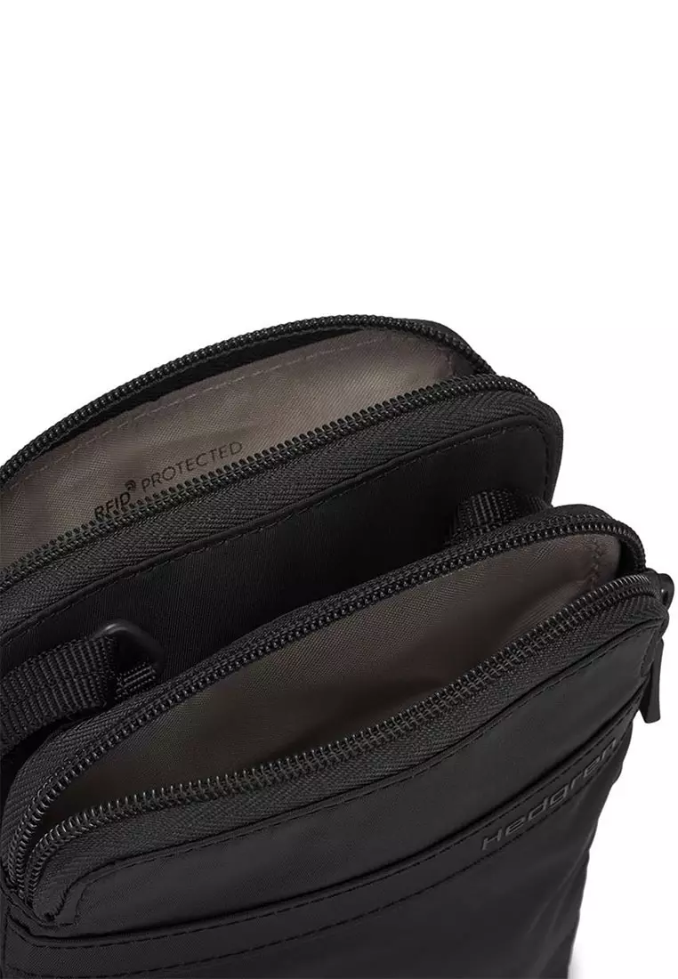 Buy Hedgren Rupee Travel Sling Bag 2025 Online | ZALORA Philippines
