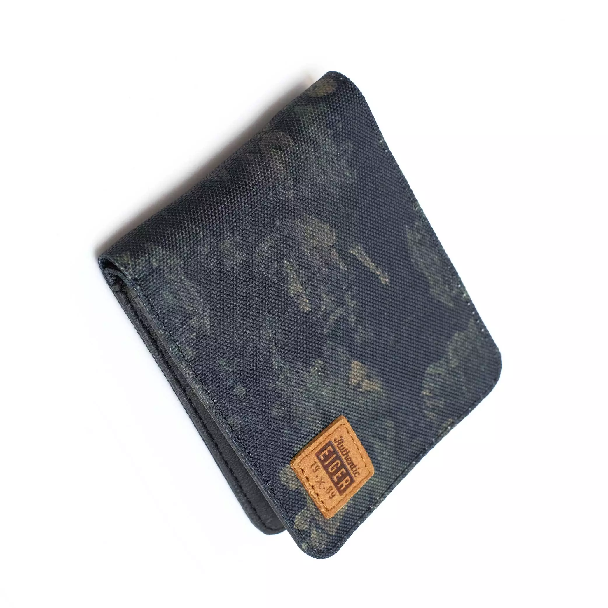 Jual Eiger Eiger Camollet Wallet Original 2024 | ZALORA Indonesia