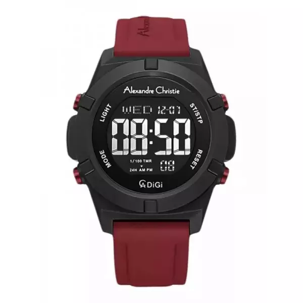 Jual Alexandre Christie Jam Tangan Pria Alexandre Christie DiGi ...