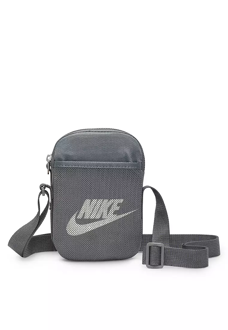 Buy Nike Heritage Crossbody Bag (Small, 1L) 2025 Online | ZALORA ...