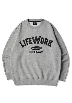 LIFEWORK Original Official Store di ZALORA Indonesia