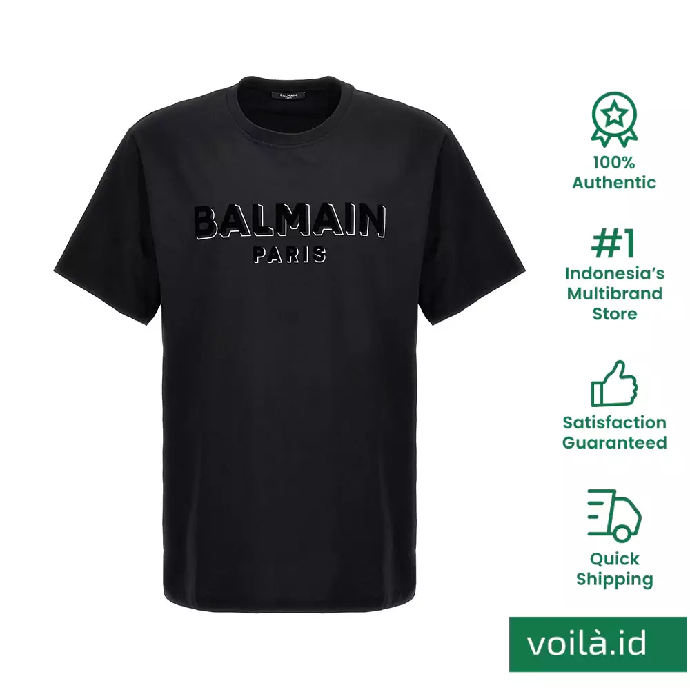 Balmain Original Official Store di ZALORA Indonesia