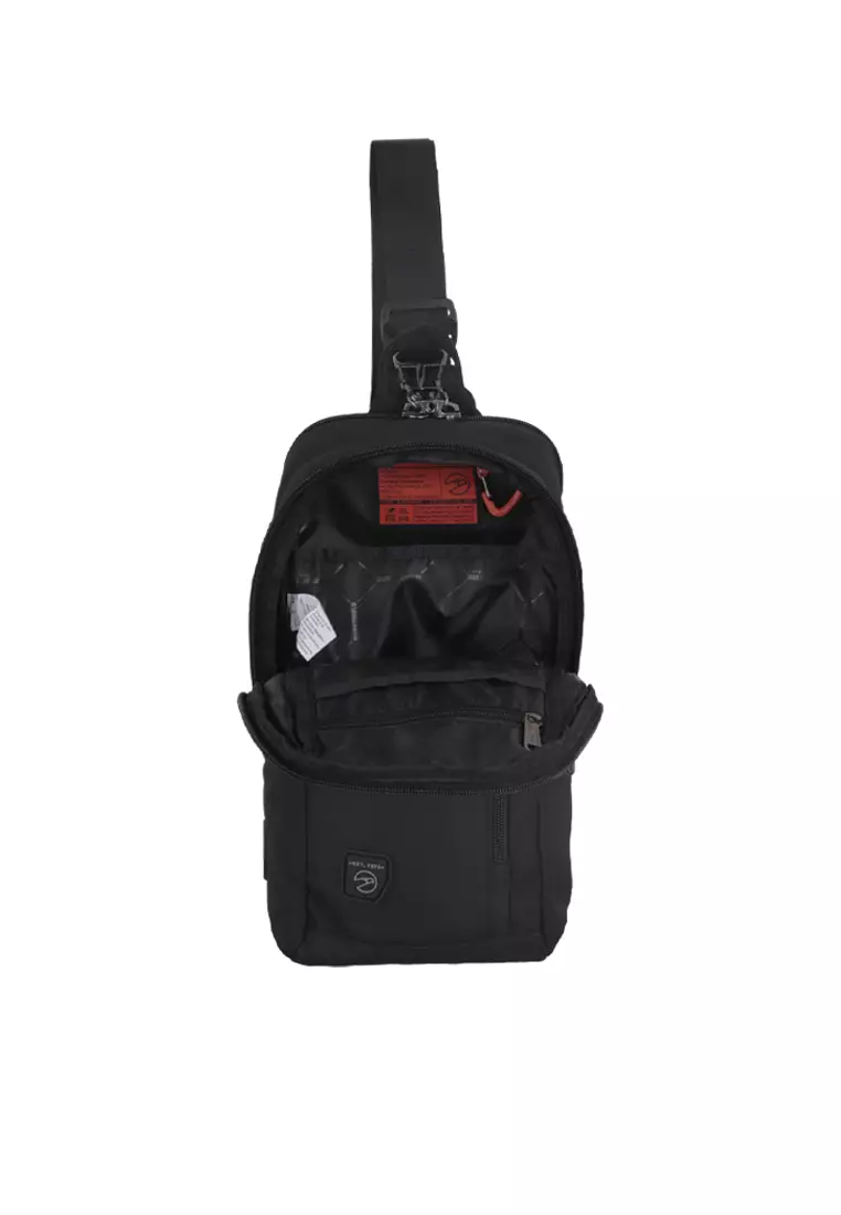 Buy Hawk 5823 Body Bag With Virupro Anti-Microbial Protection | Anti ...