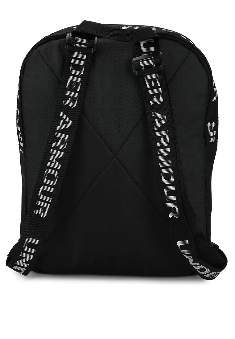 Buy Under Armour Unisex Loudon Small Backpack 2026 Online | ZALORA