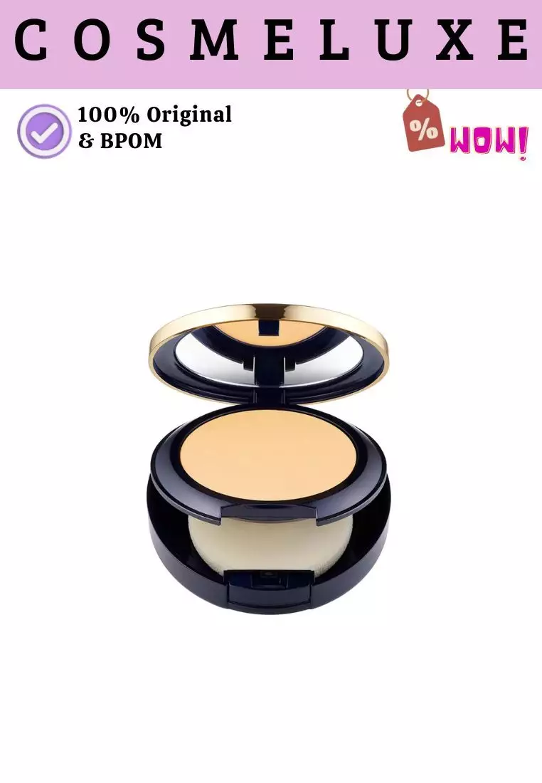 Jual Estee Lauder Estee Lauder Double Wear Matte Stay-In-Place Powder ...