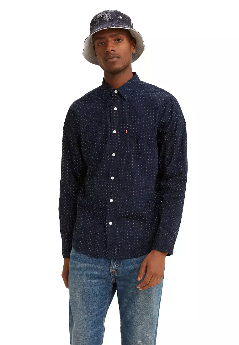 Levi's Original Official Store di ZALORA Indonesia