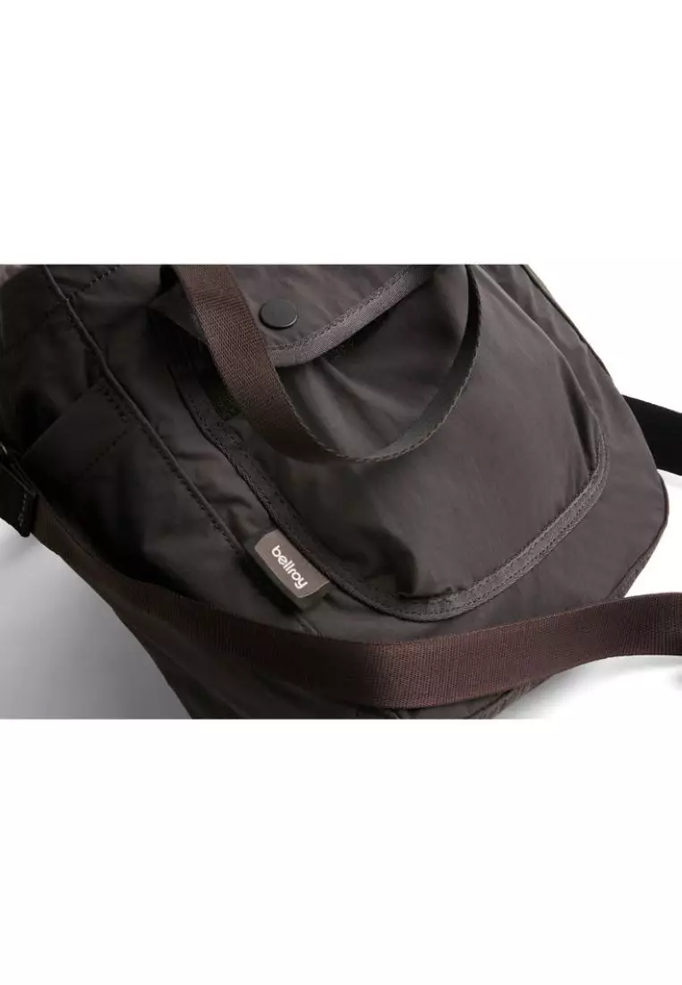 Buy Bellroy Bellroy Cinch Bucket Bag - Charcoal Online | ZALORA Malaysia
