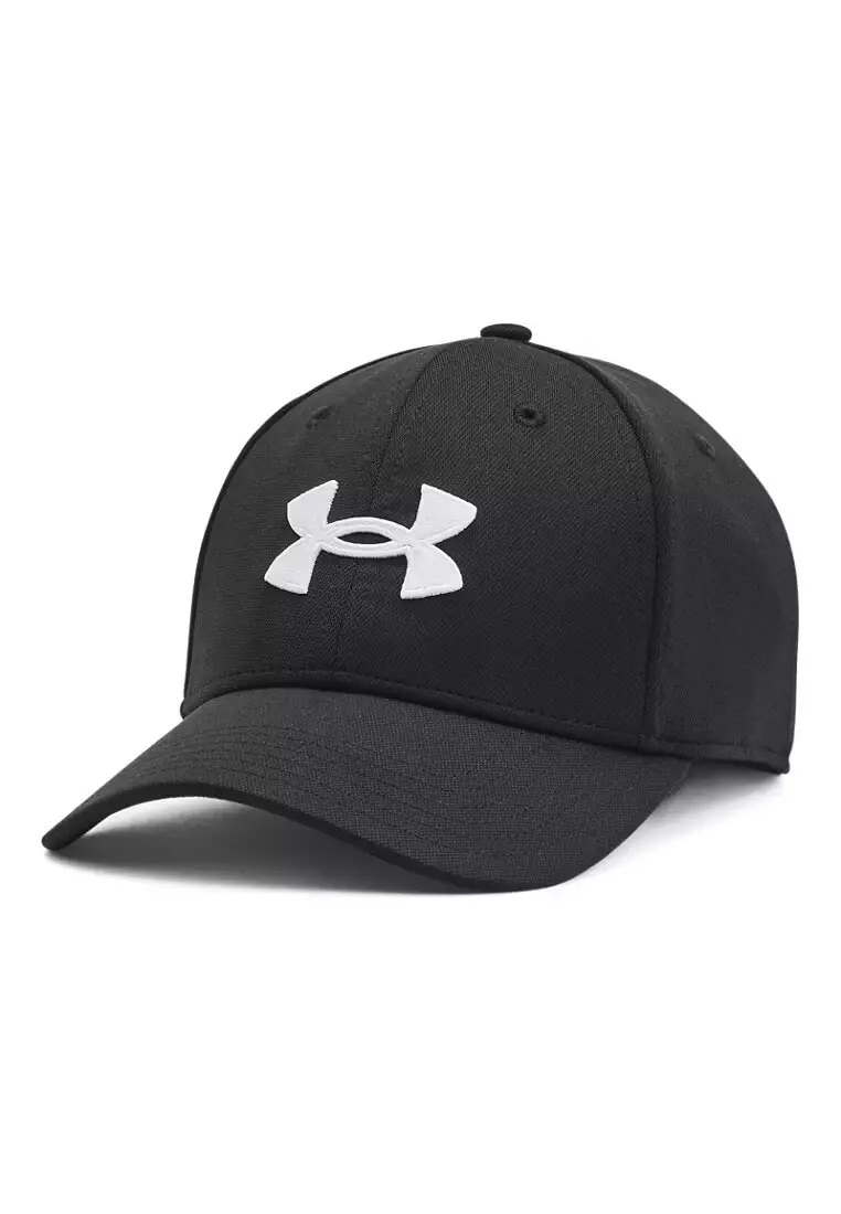 Buy Under Armour Blitzing Cap 2026 Online | ZALORA