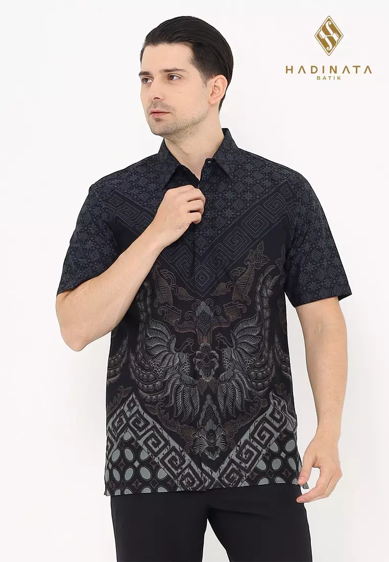 Hadinata Batik Original Official Store di ZALORA Indonesia