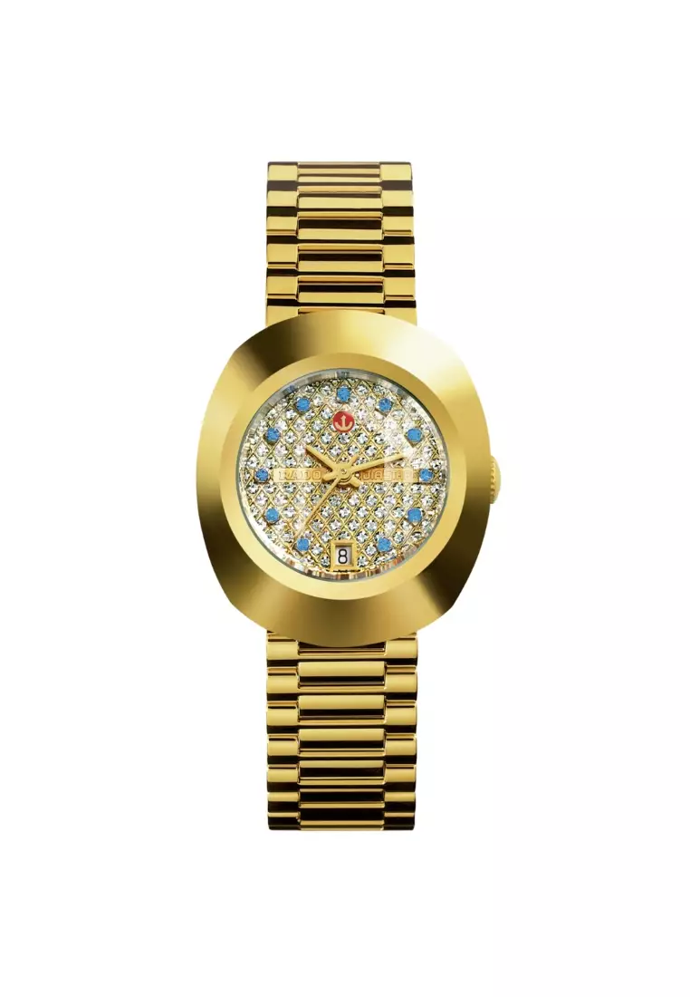 Rado Malaysia Official Store @ ZALORA Malaysia & Brunei