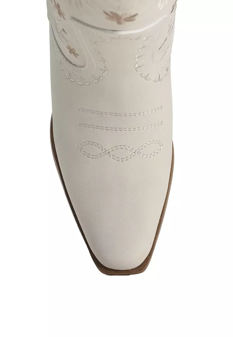 Jual Call It Spring Emmiemay Boots Original 2026 | ZALORA Indonesia