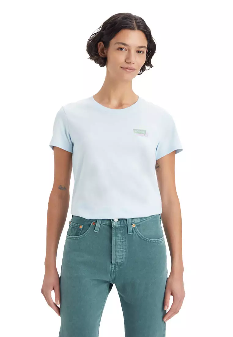 Levi's Original Official Store di ZALORA Indonesia