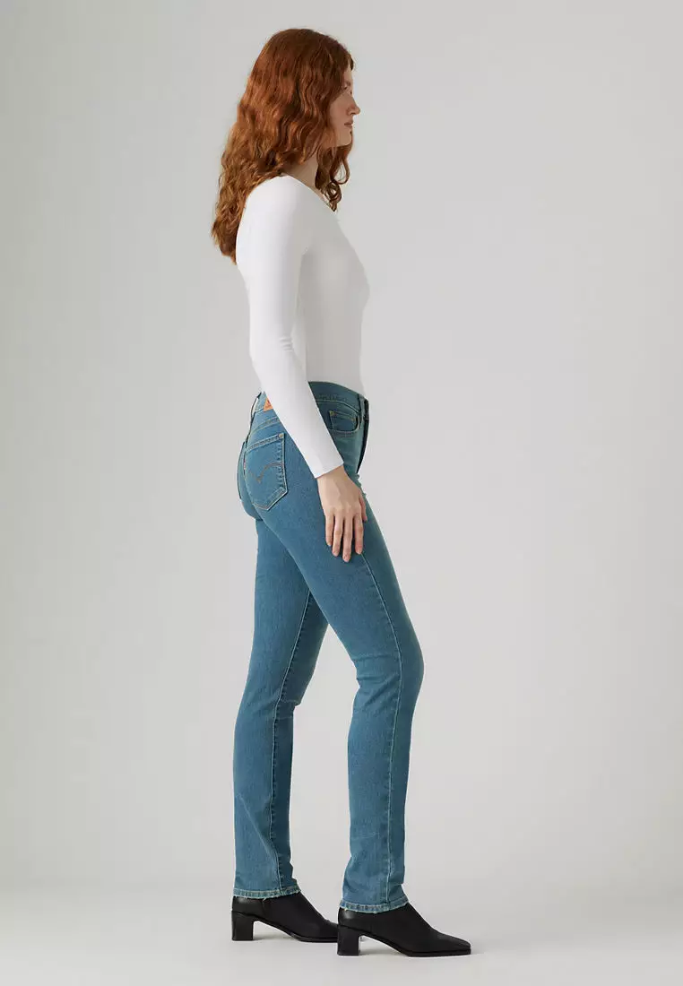 Jual Levi's Levi's® Women's 312 Shaping Slim Jeans (19627-0275 ...