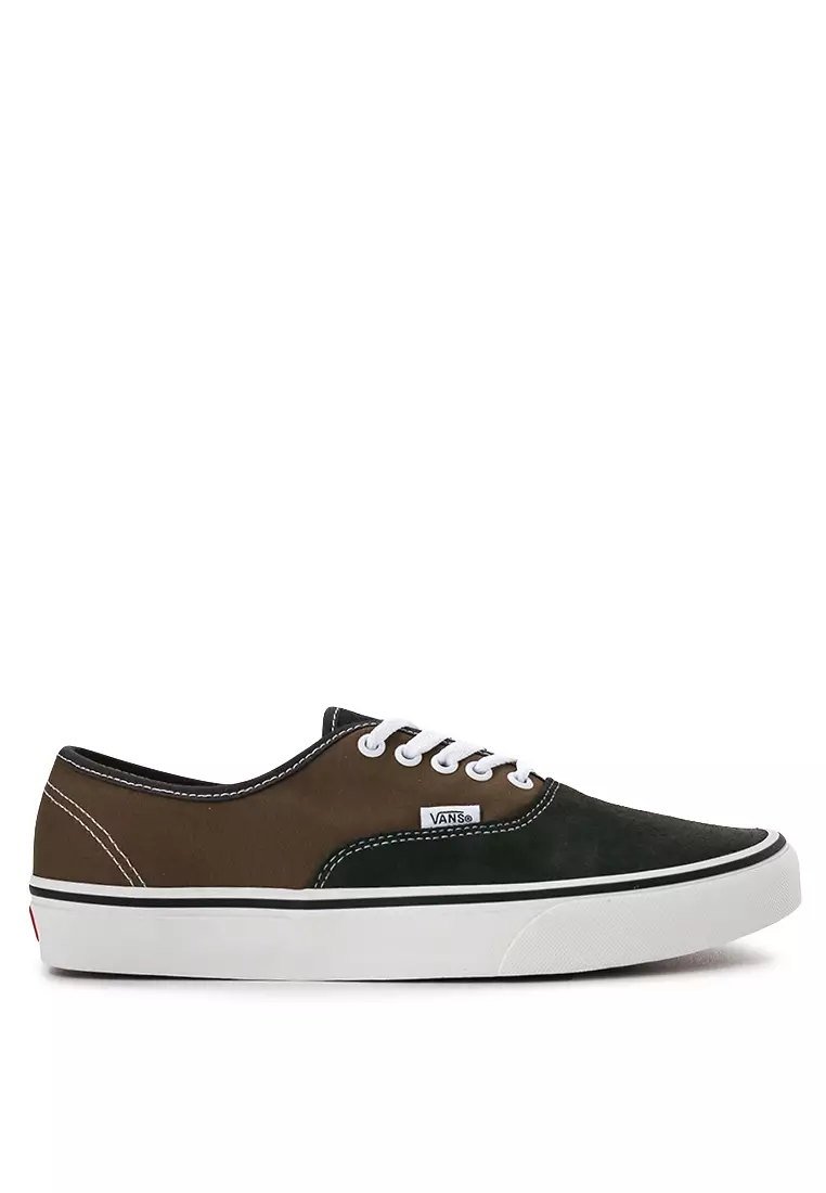 Vans Promo ZBFS Discount 30% di ZALORA