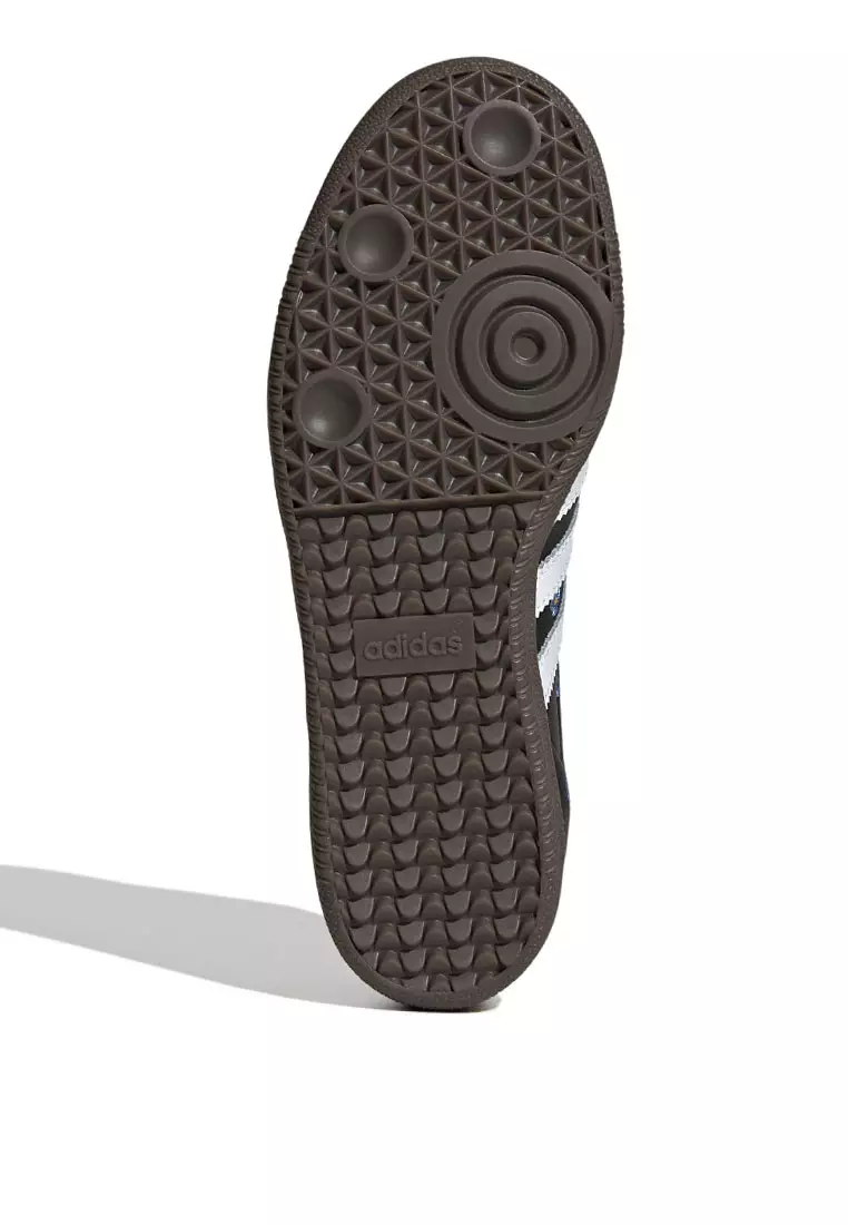 Jual ADIDAS Samba OG Sneakers Original 2026 | ZALORA Indonesia