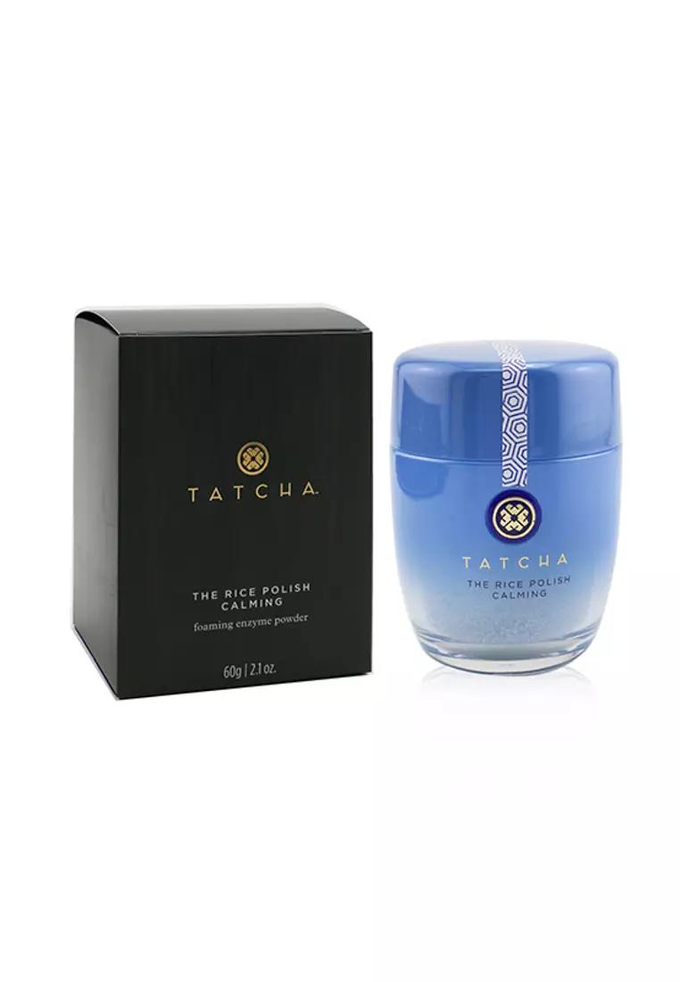 Buy Tatcha Tatcha - The Rice Polish Foaming Enzyme Powder - Calming ...