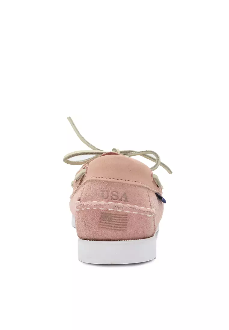 Buy Sebago Docksides Women's Shoes 2025 Online | ZALORA Philippines